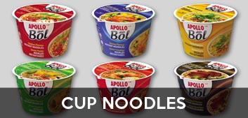 Apollo Noodles