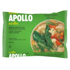 Apollo Noodles